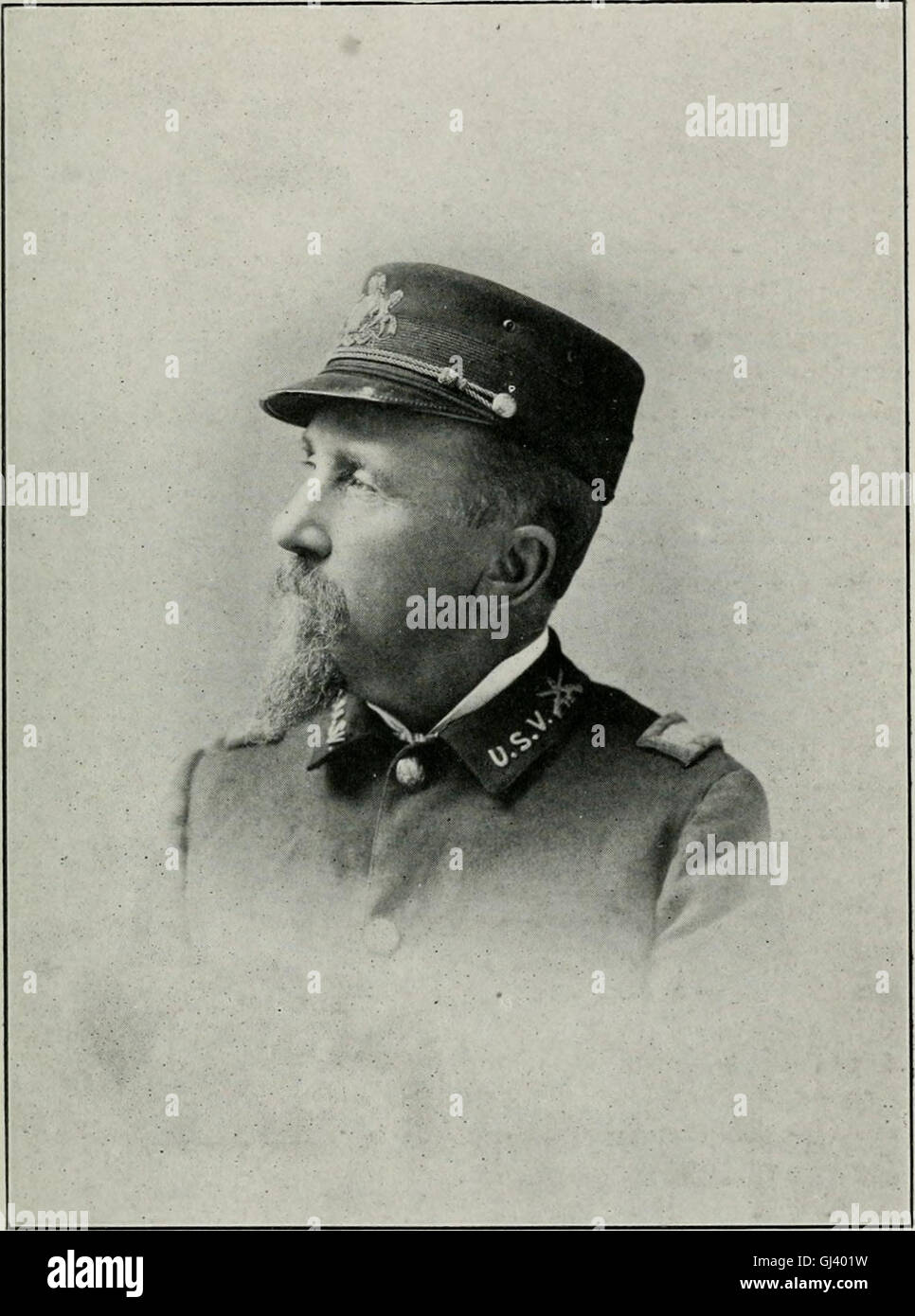 This 1910 work traces the genealogy of Johannes Baer, focusing on his ...