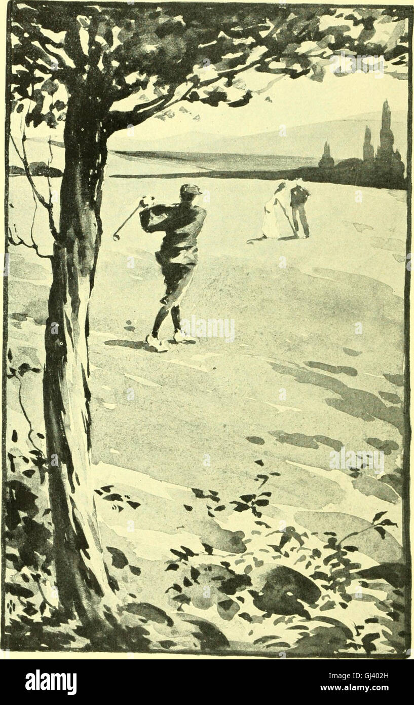 *Northward-ho!* (1908) is a travel guide to Maine's inland resorts ...