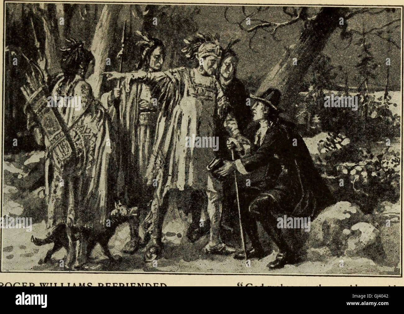 *Our Day in the Light of Prophecy and Providence* (1921) reflects on ...