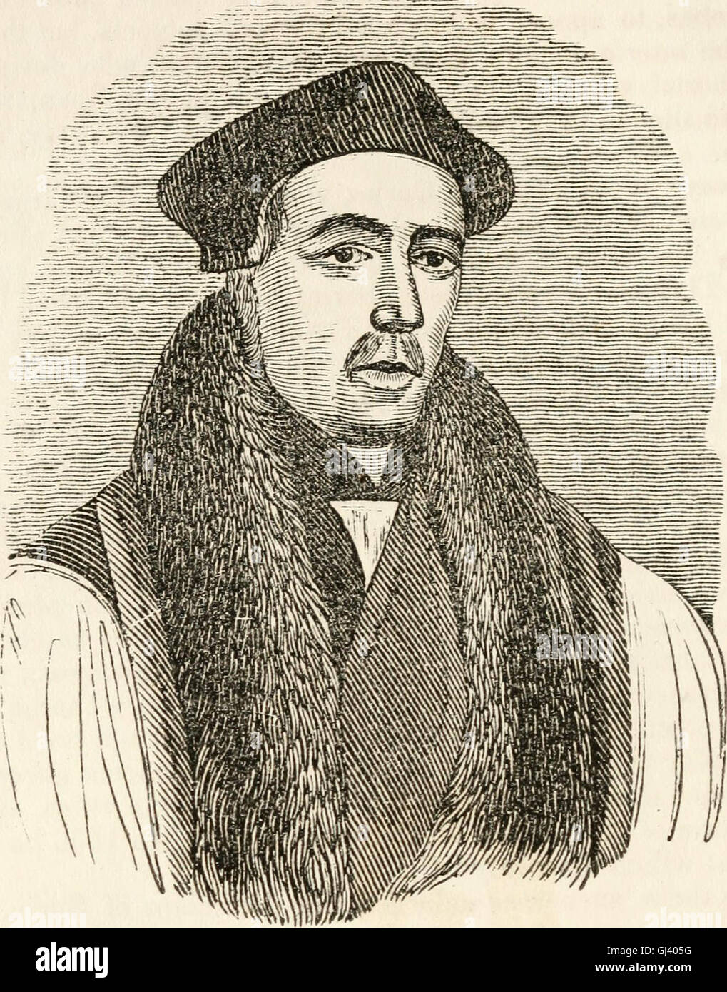 An illustrated biography featuring memoirs of eminent figures from ...