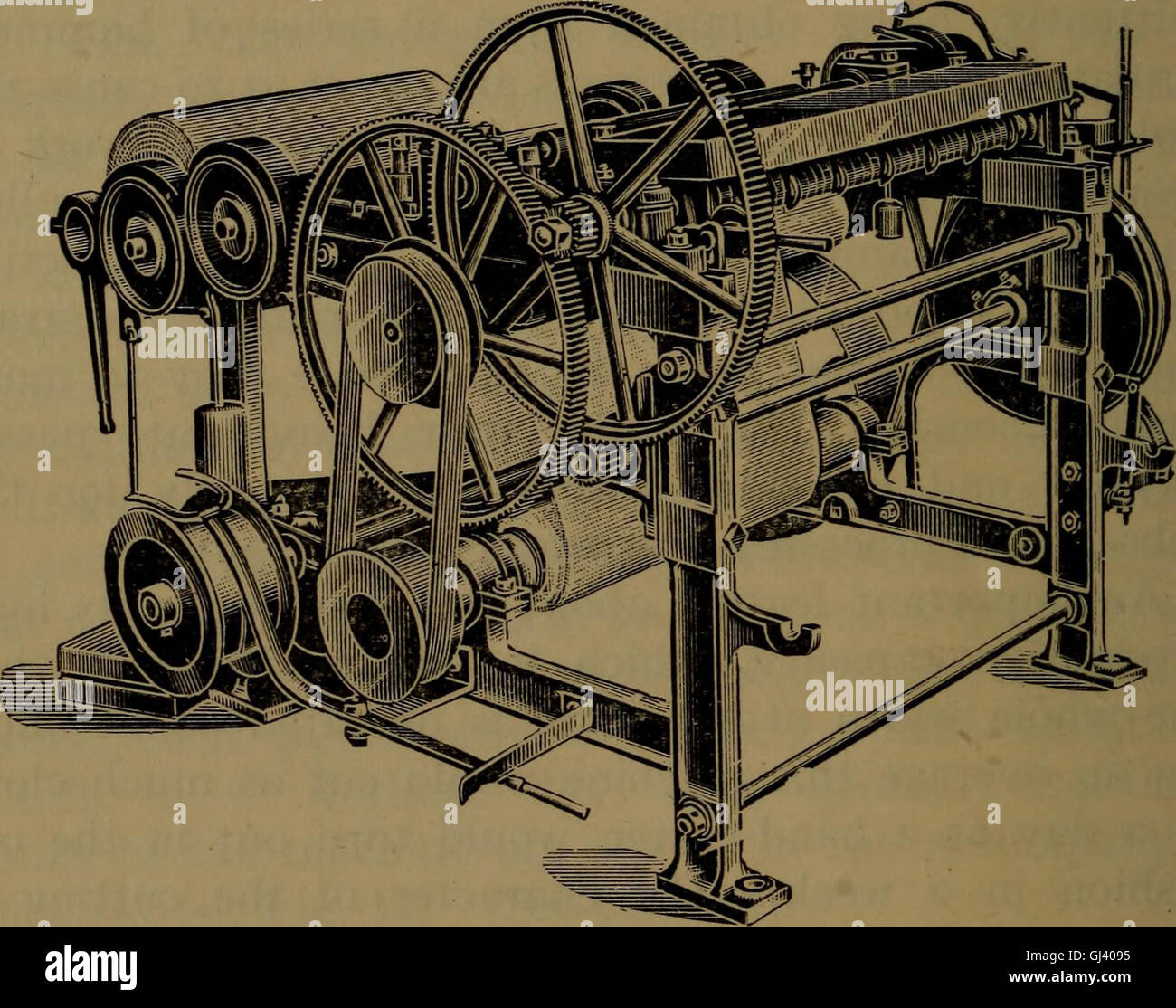 The Velvet and Corduroy Industry (1922) offers an overview of the ...