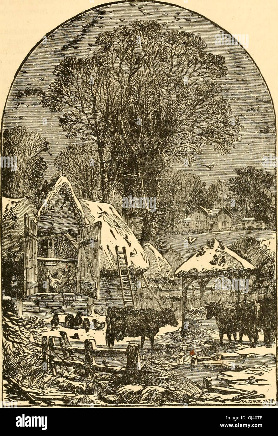 Mahaska county map hi-res stock photography and images - Alamy