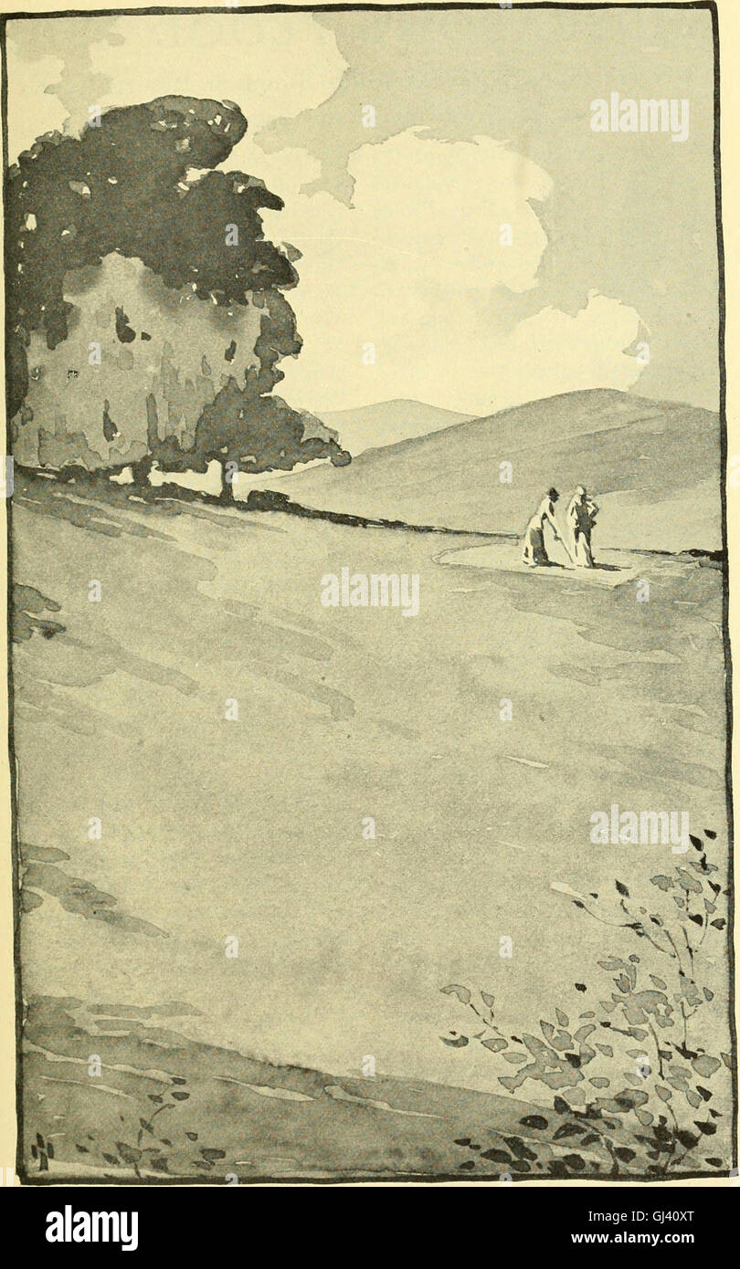 'Northward-ho!' (1908) explores the scenic resorts of Maine, including ...