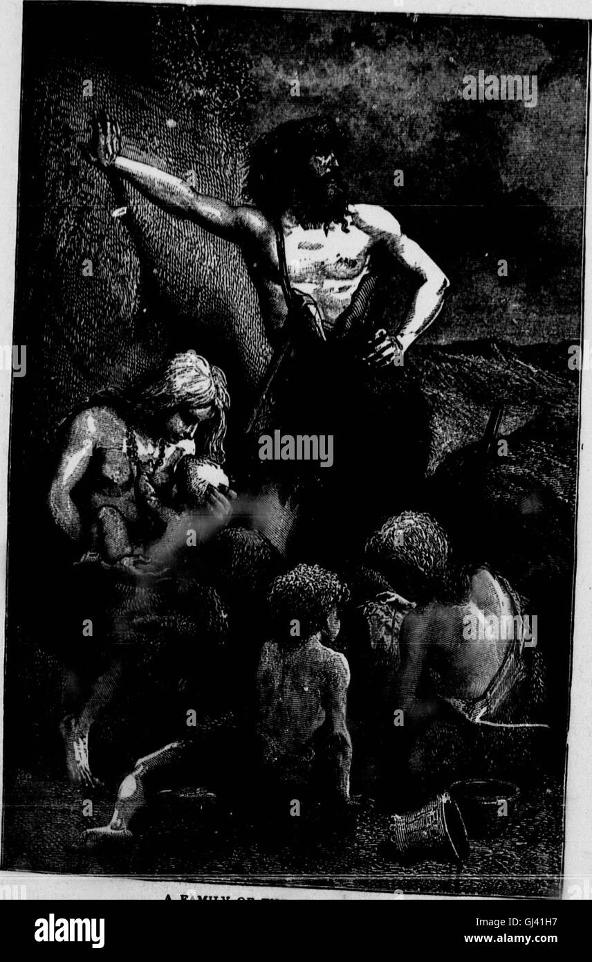 This illustrated work provides a history of natural phenomena, covering ...