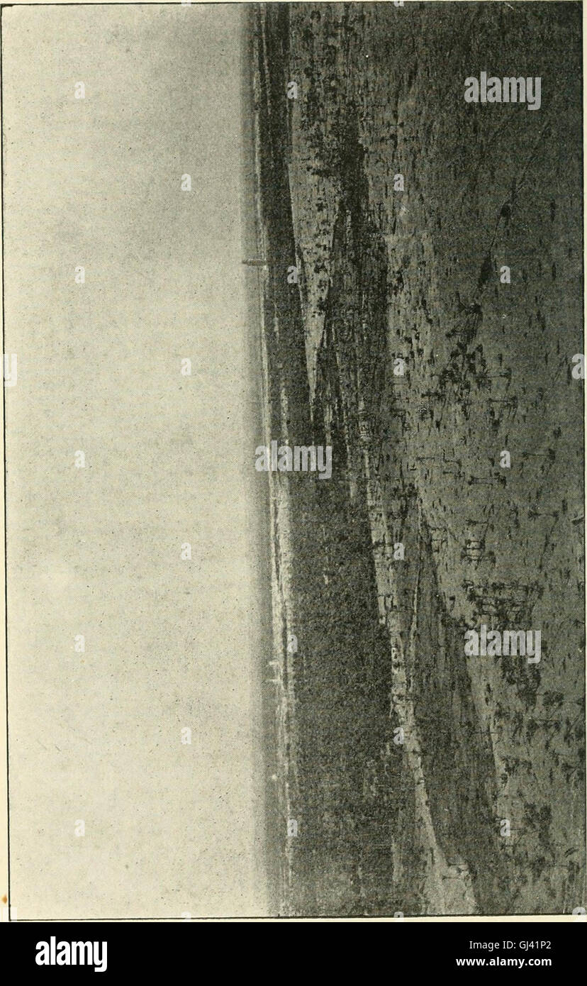 'The Land of the Moors' (1901) provides a detailed description of the ...