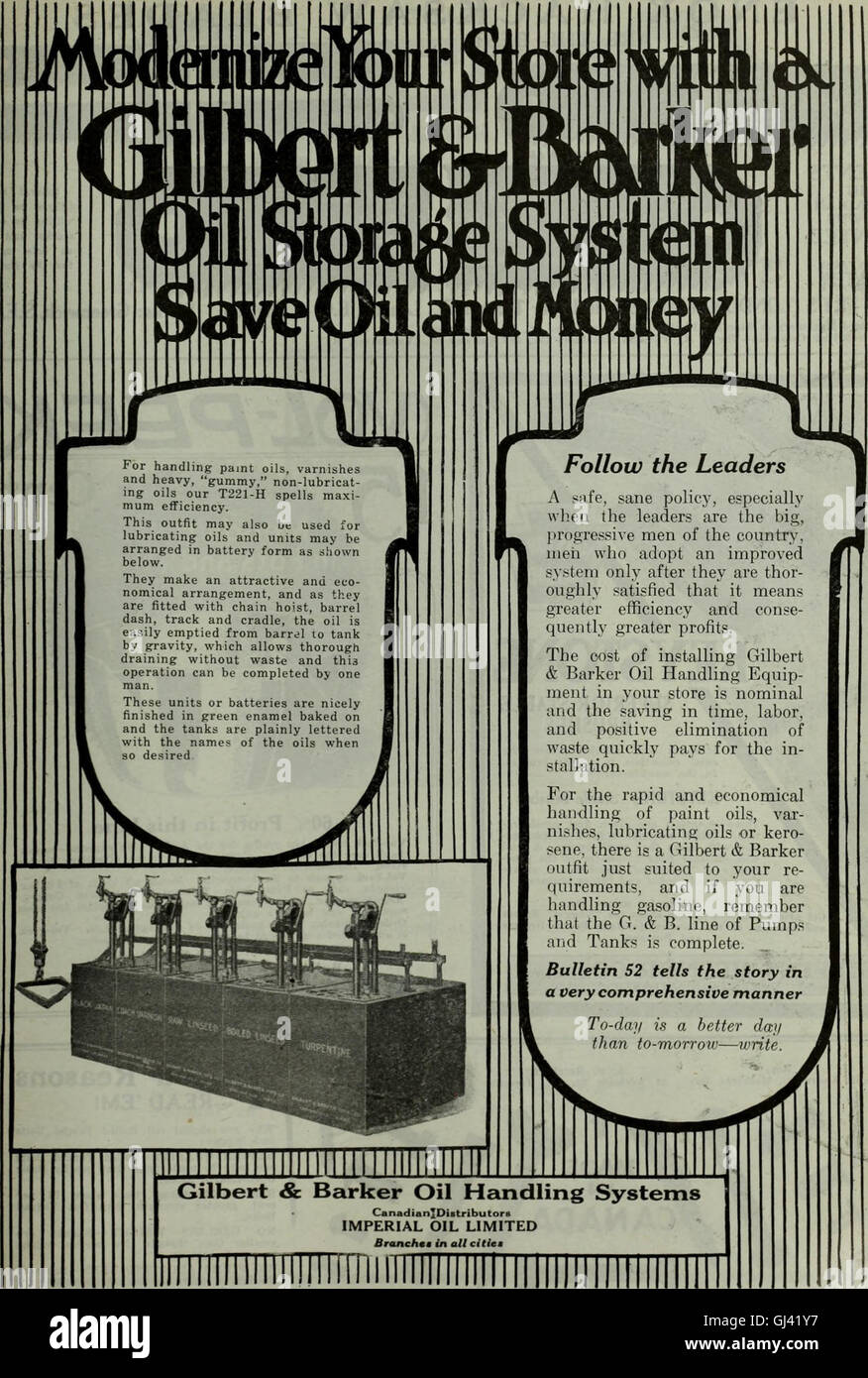 The 'Hardware Merchandising' magazine issue from March to June 1919 ...
