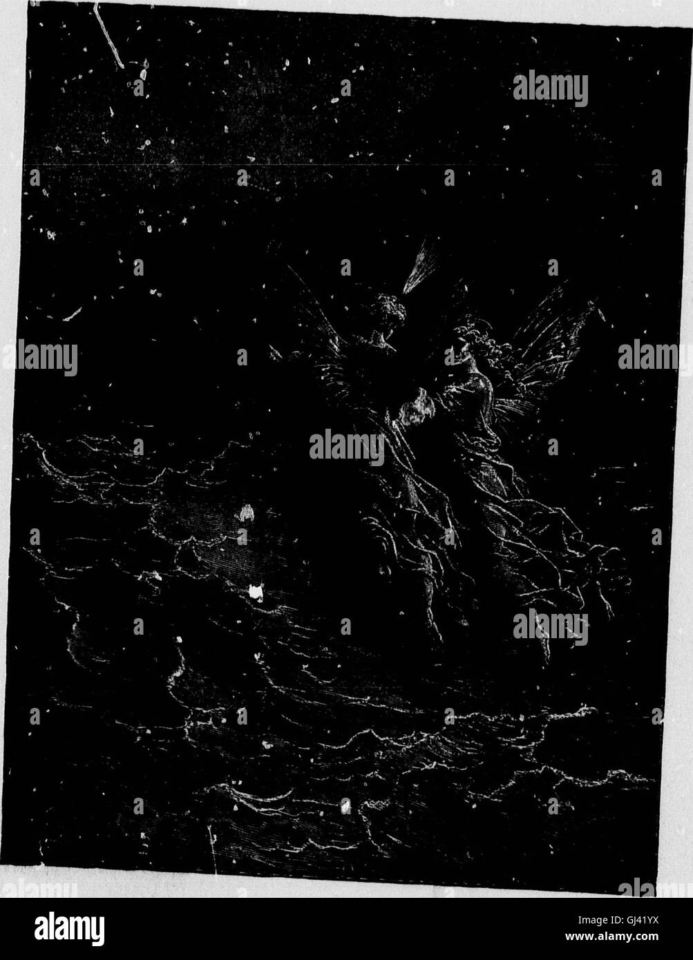 This illustrated work explores the natural history of the sea and land ...