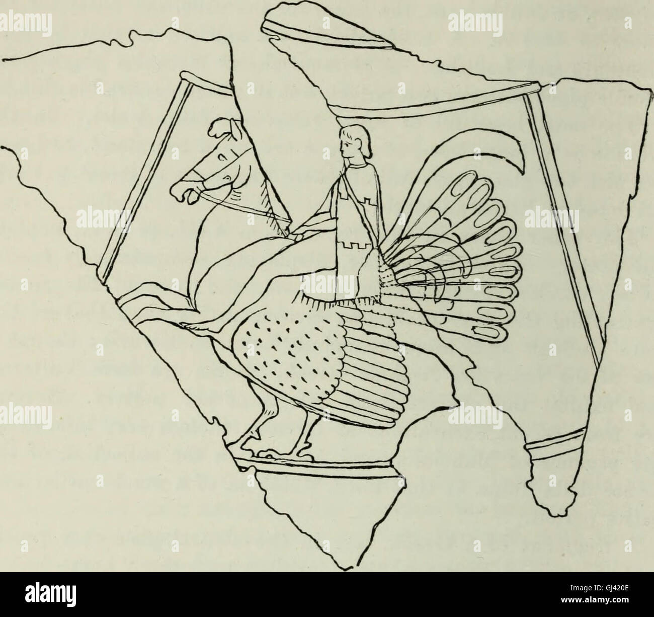 Etruria map hi-res stock photography and images - Alamy