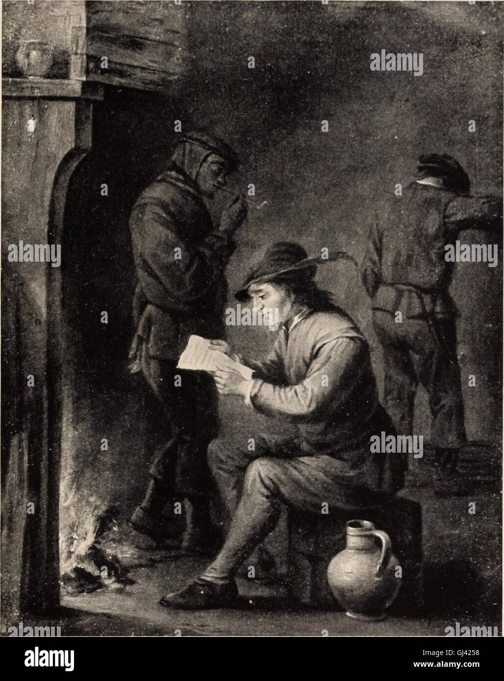 The illustrated catalogue (1914) showcases Leon Hirsch's private ...
