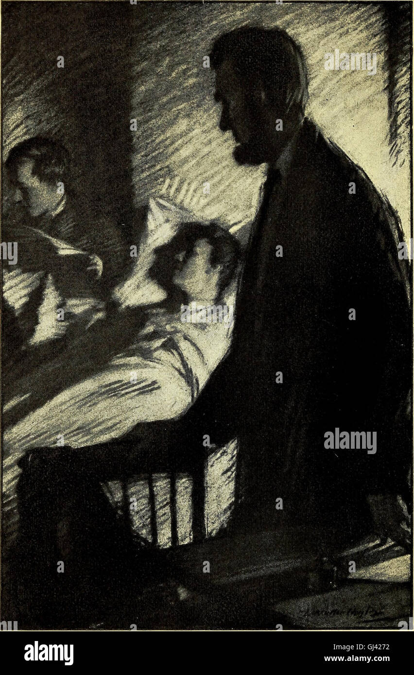 A 1910 publication commemorating the life and legacy of Abraham Lincoln ...