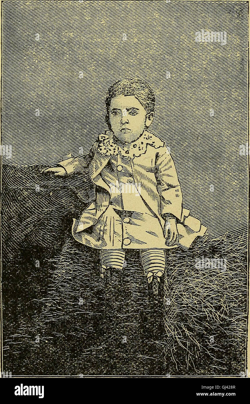 A biography of Frank and Jesse James and the Younger Brothers ...