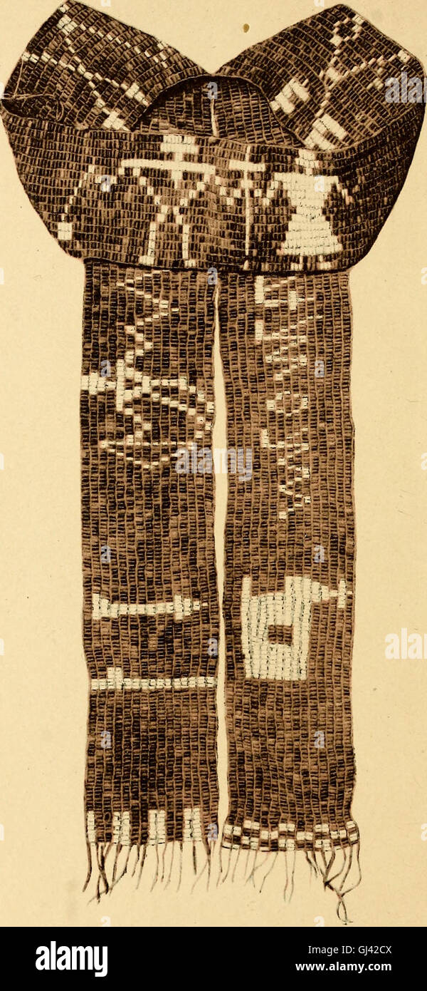 *Native Cemeteries and Forms of Burial East of the Mississippi* (1920 ...