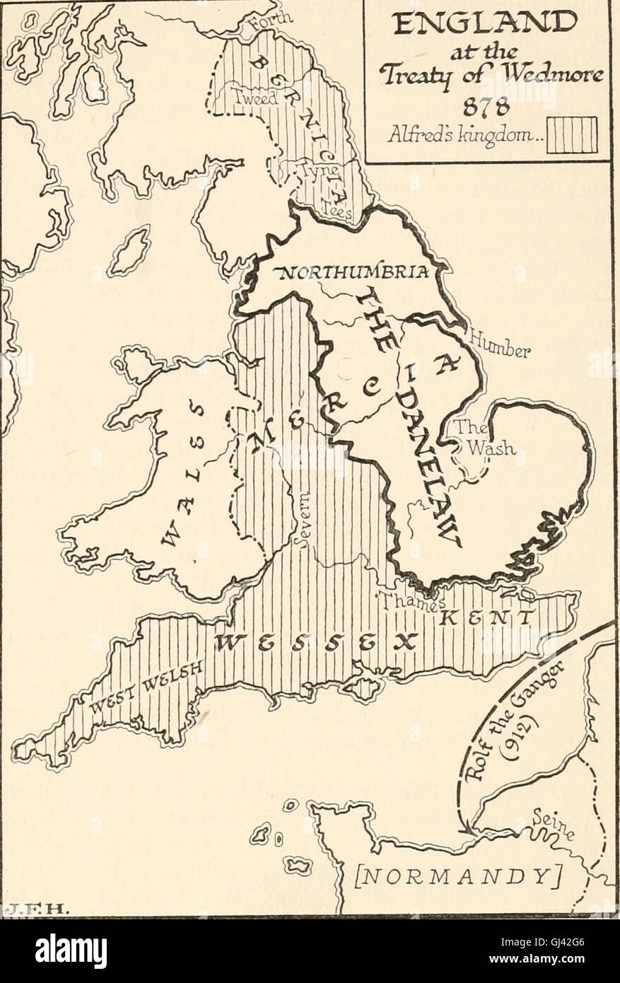 *The Outline of History* (1920) offers a broad overview of human ...