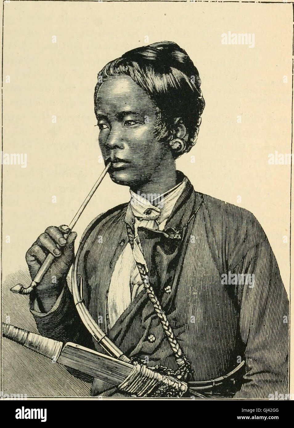 'The World’s Inhabitants' offers a comprehensive account of the human ...