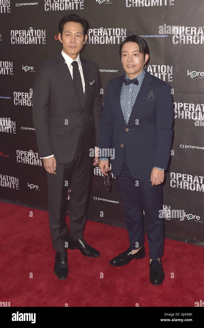 Jae bum hi-res stock photography and images - Alamy