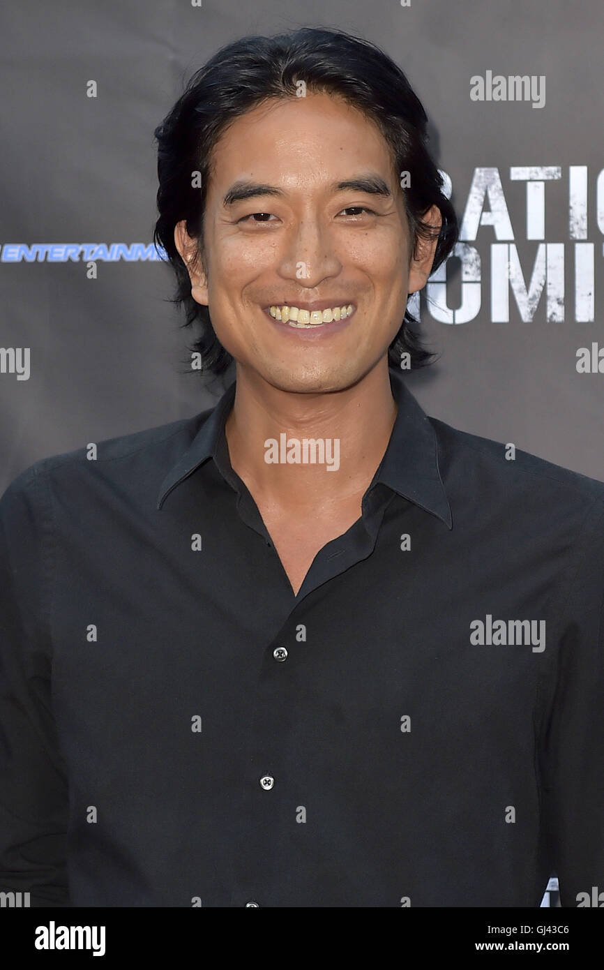 Jack Yang High Resolution Stock Photography and Images - Alamy