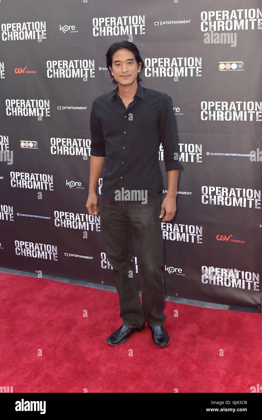 Jack Yang High Resolution Stock Photography and Images - Alamy