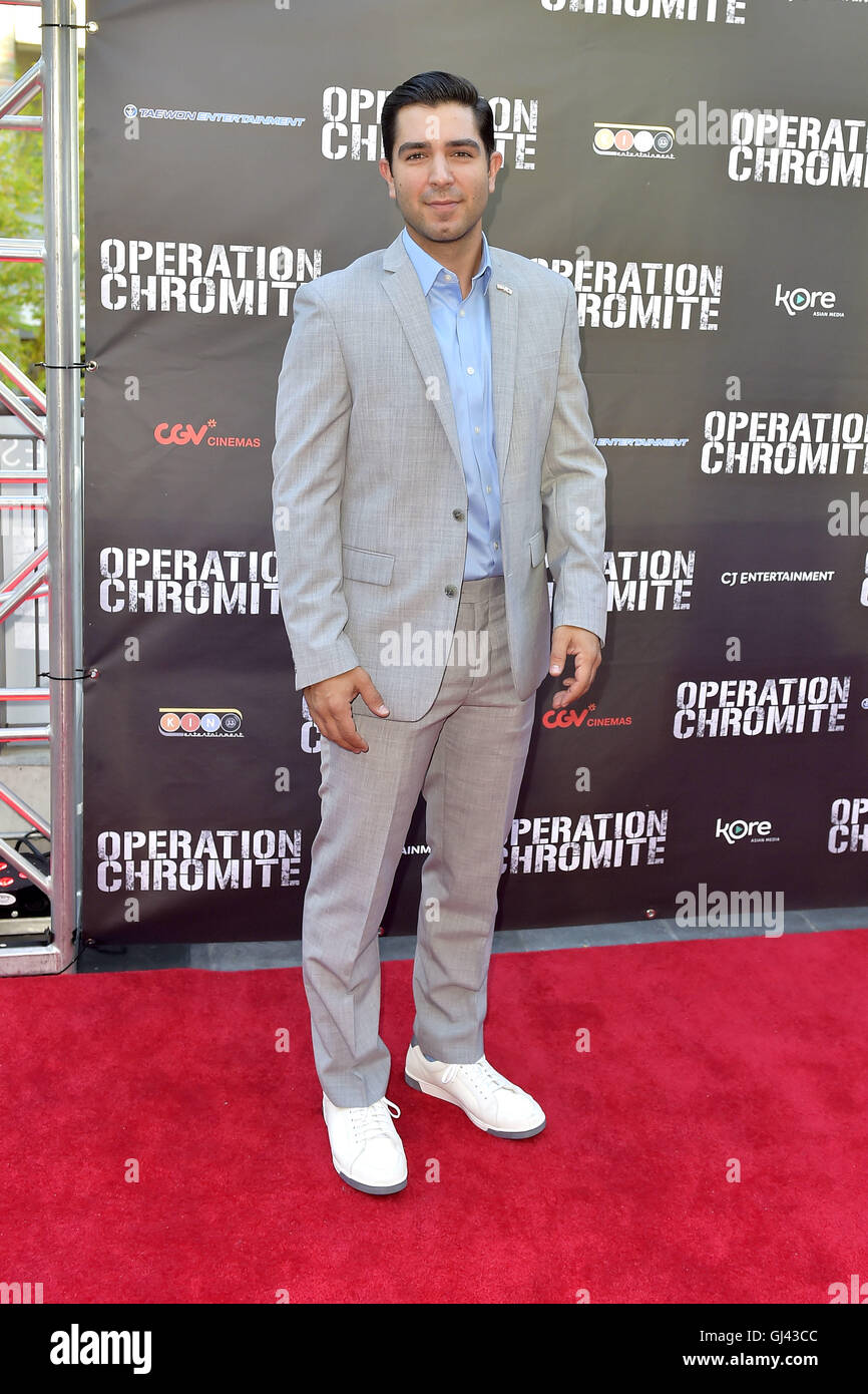 Justin rupple hi-res stock photography and images - Alamy