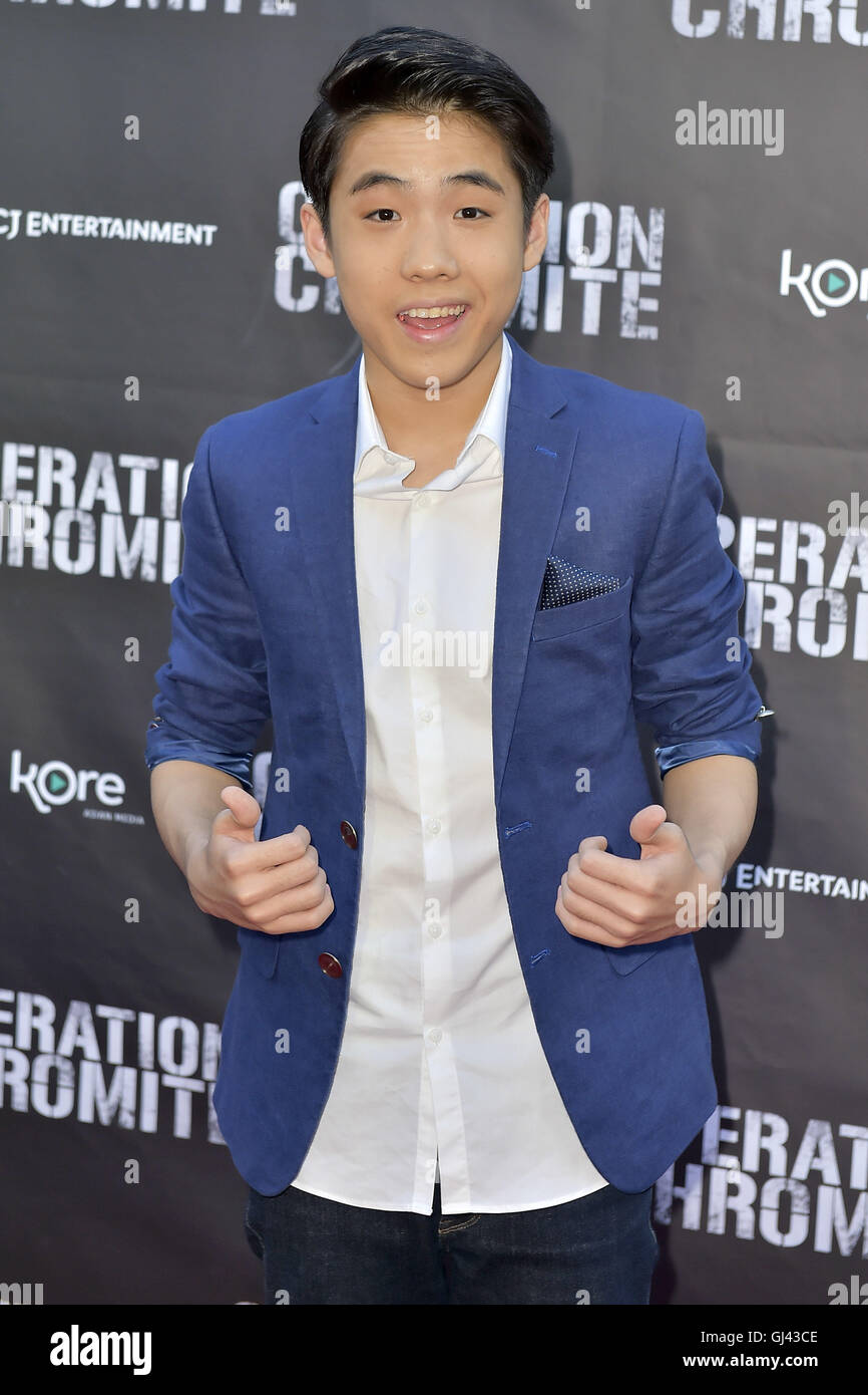 Lance lim hi-res stock photography and images - Alamy