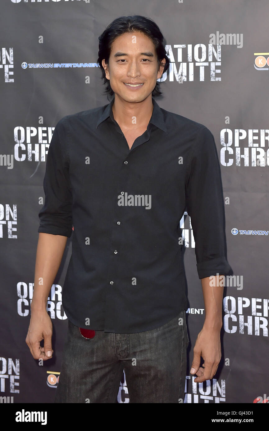 Jack Yang High Resolution Stock Photography and Images - Alamy