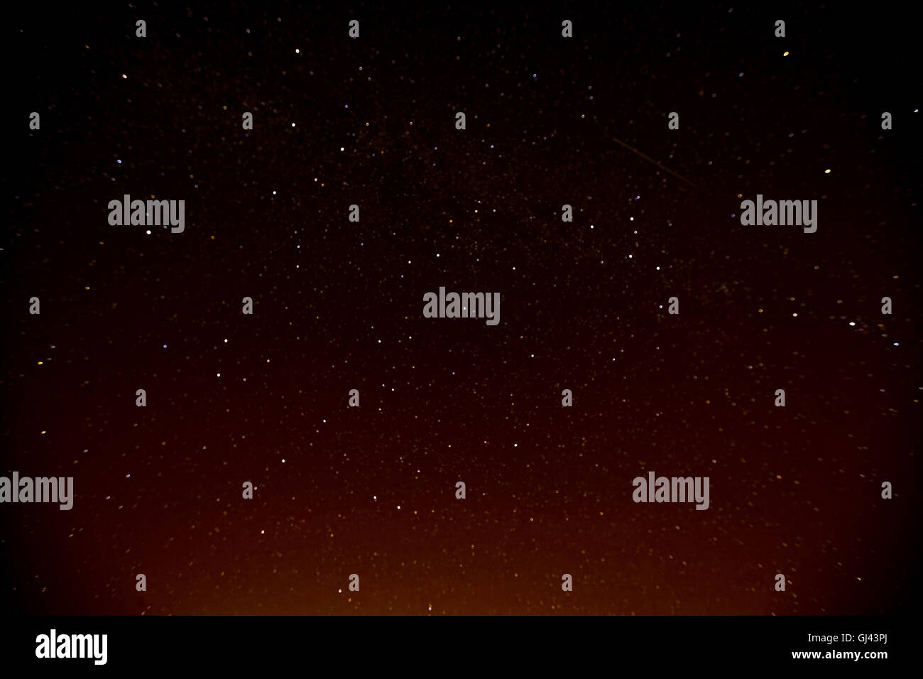 Comet swift tuttle hi-res stock photography and images - Alamy