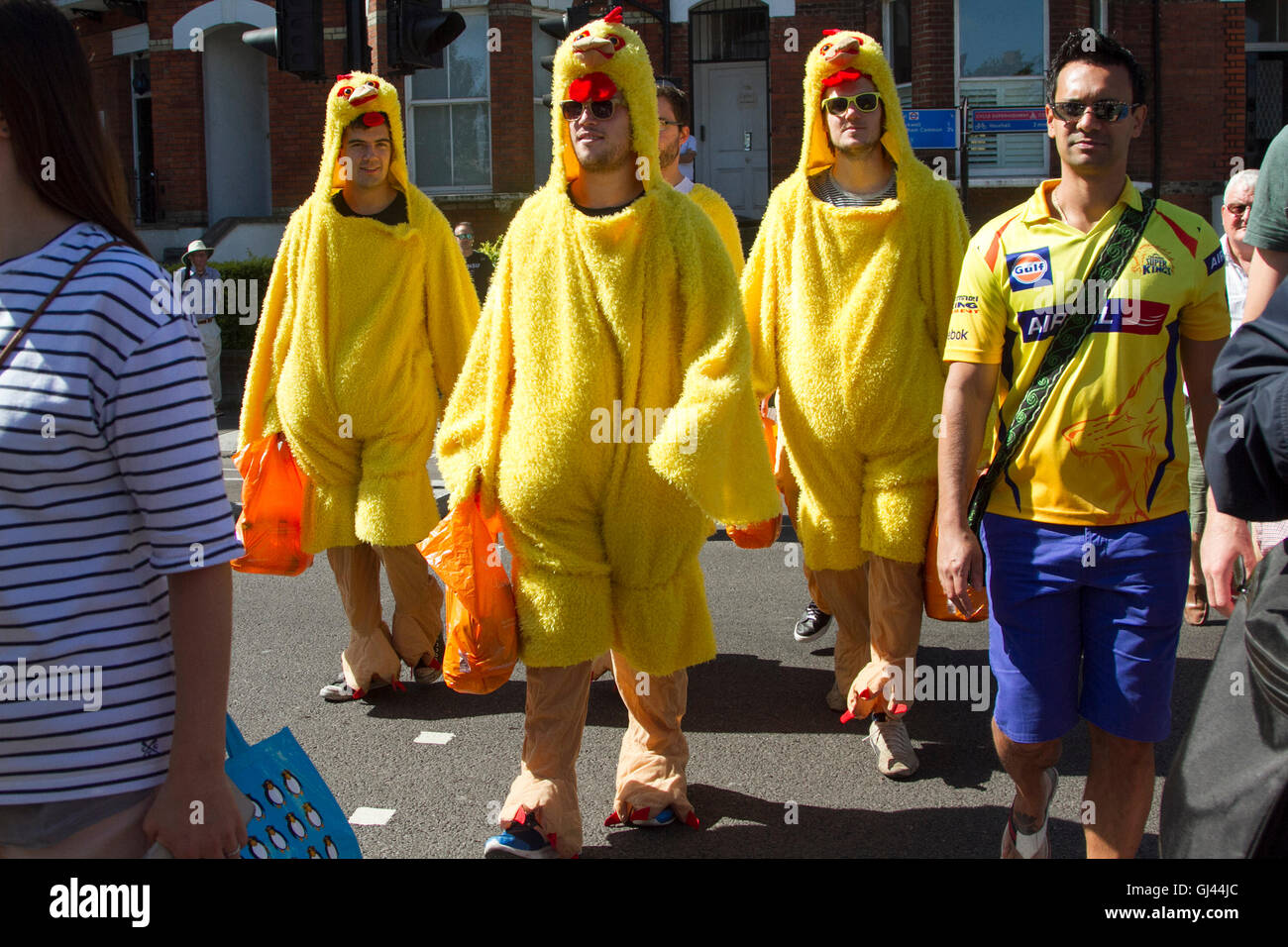 Test suits hi-res stock photography and images - Alamy