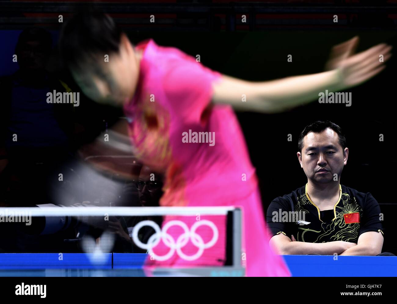 Chinas linghui kong hi-res stock photography and images - Alamy