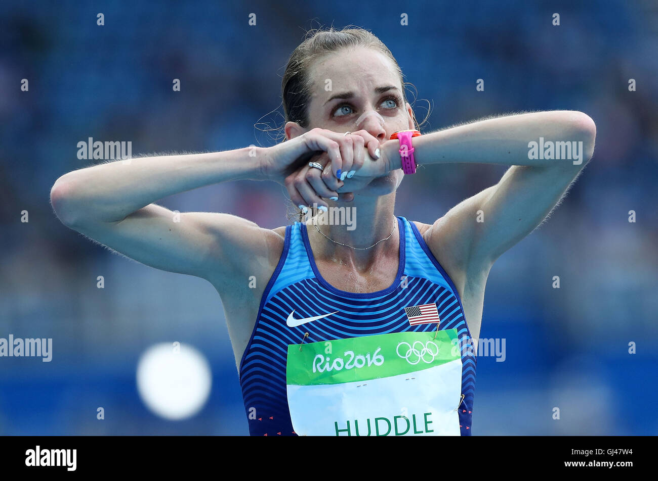 Molly huddle hi-res stock photography and images - Alamy