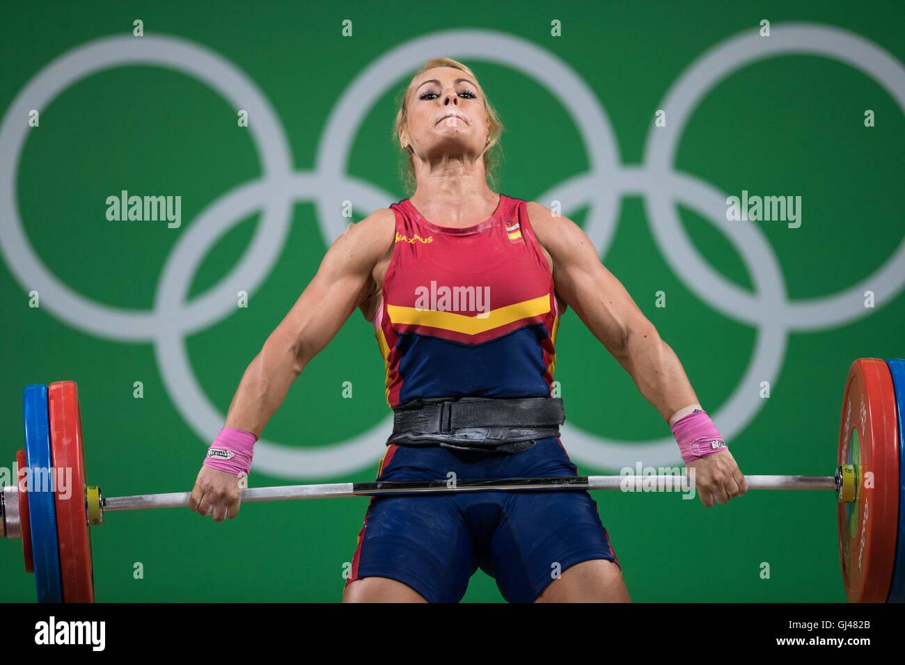 Lidia valentin hi-res stock photography and images - Alamy