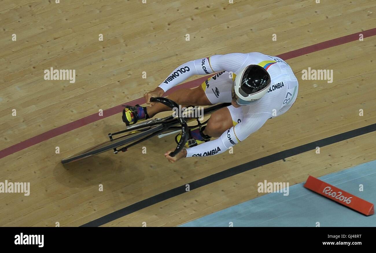 2016 santiago ramirez hi-res stock photography and images - Alamy