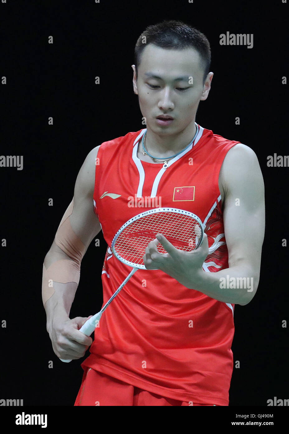 Nan Zhang During High Resolution Stock Photography and Images - Alamy