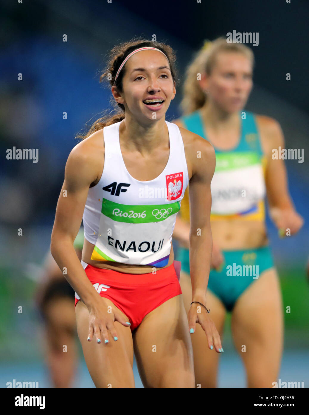 Sofia Ennaoui High Resolution Stock Photography and Images - Alamy