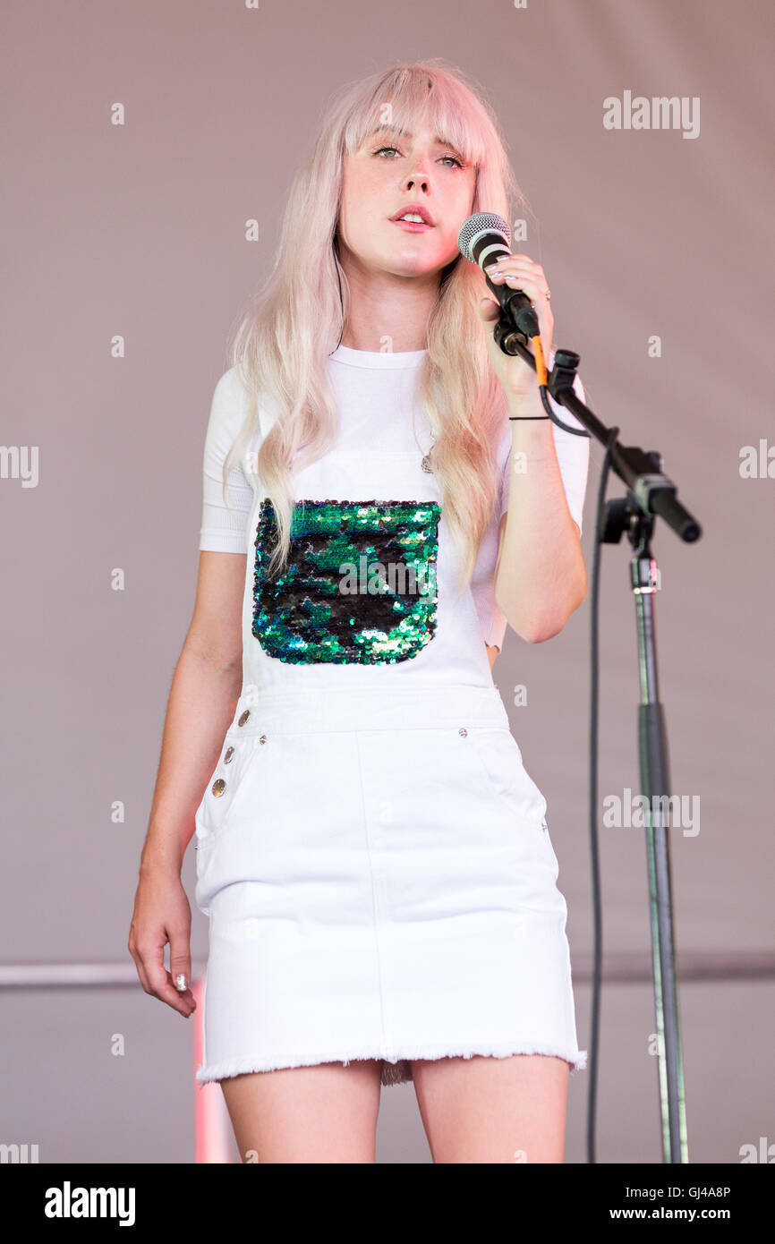 Prinze george hi-res stock photography and images - Alamy