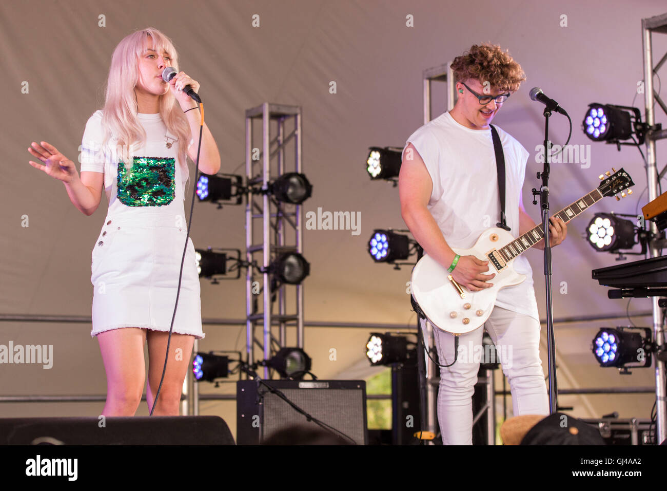 Prinze george hi-res stock photography and images - Alamy