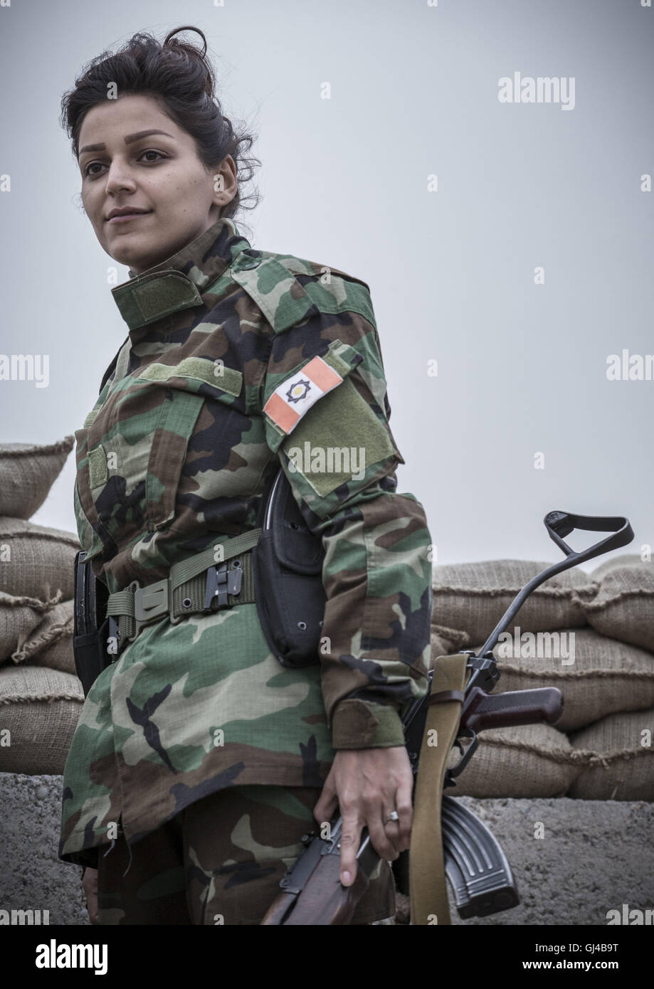 Kurdistan regional goverment hi-res stock photography and images - Alamy