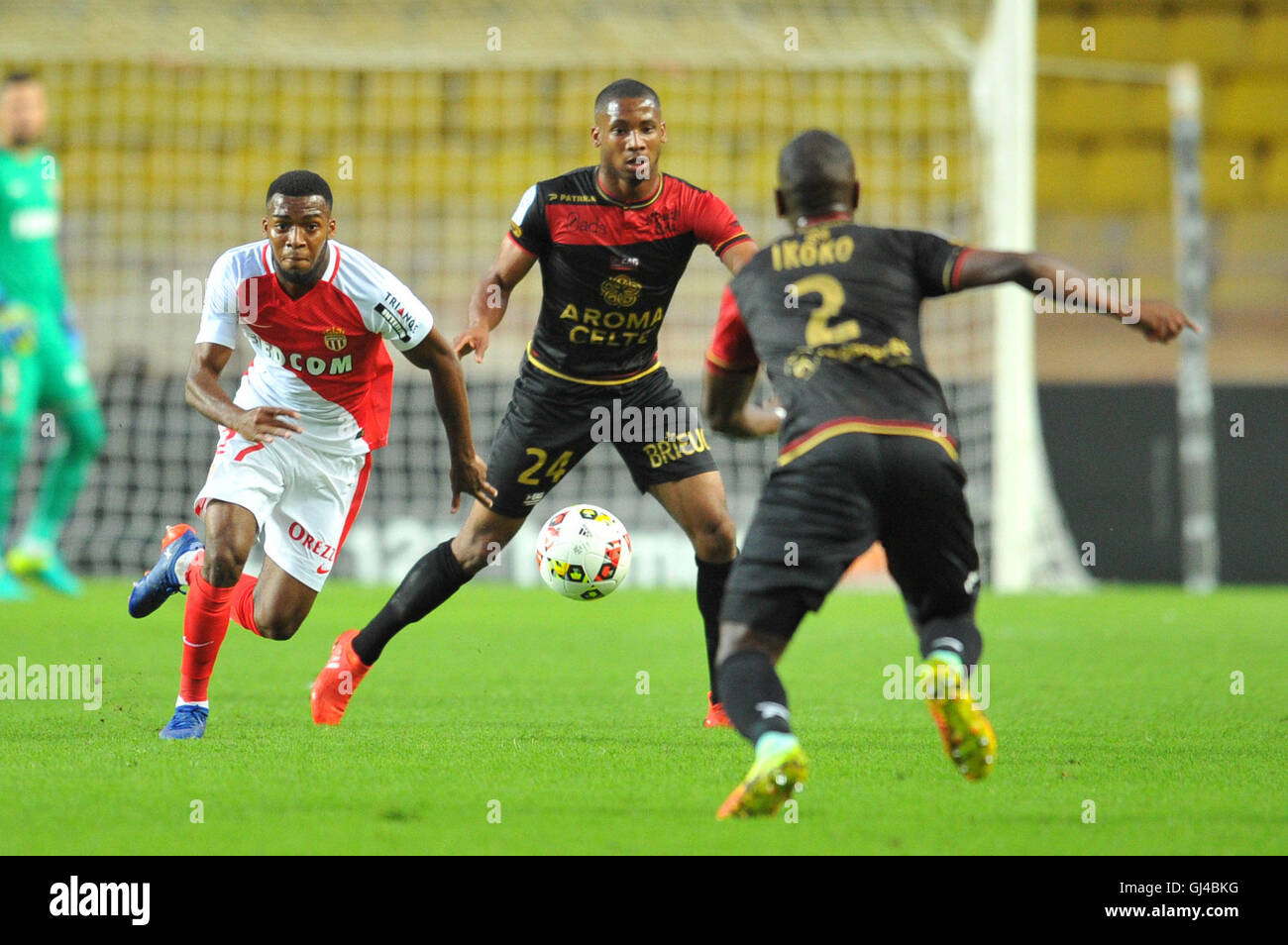 Coco Soccer High Resolution Stock Photography and Images - Alamy