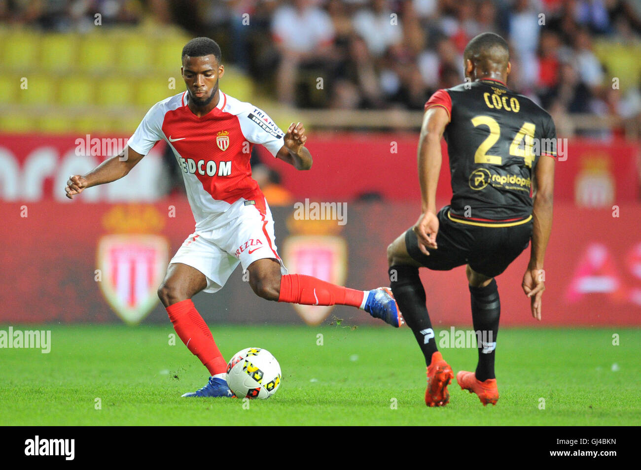 Lemar france hi-res stock photography and images - Alamy