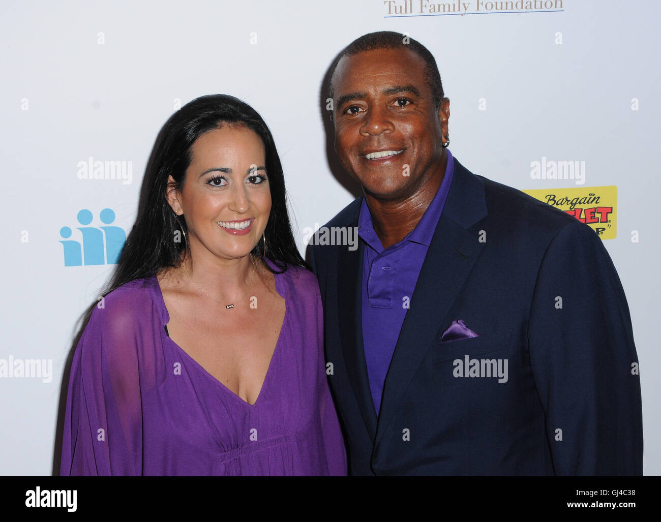 Ahmad rashad hi-res stock photography and images - Alamy