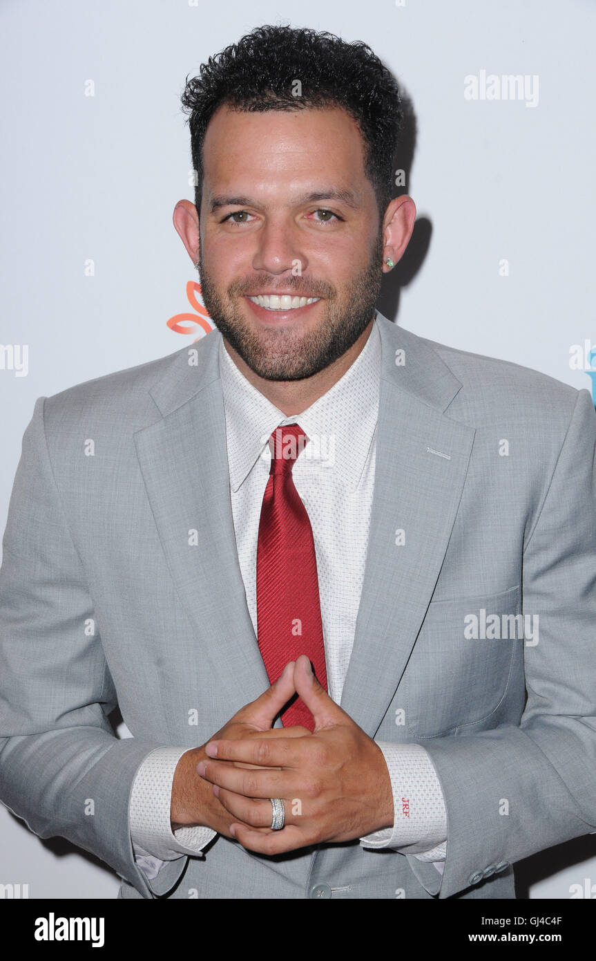 Beverly Hills, CA, USA. 12th Aug, 2016. 12 August 2016 - Beverly Hills ...