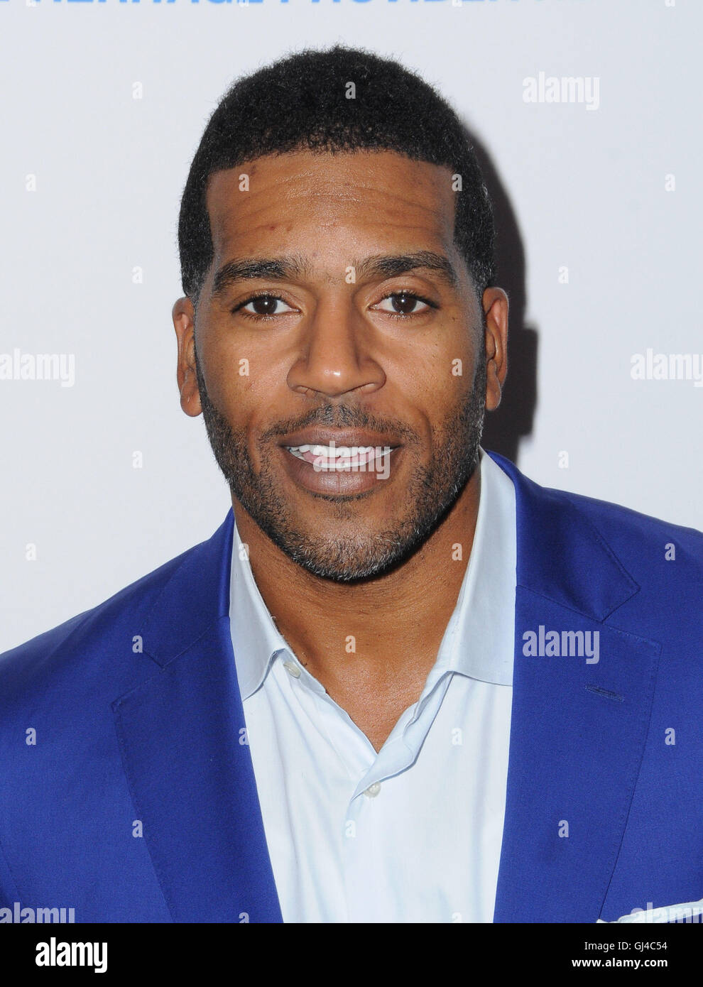 Beverly Hills, CA, USA. 12th Aug, 2016. 12 August 2016 - Beverly Hills ...