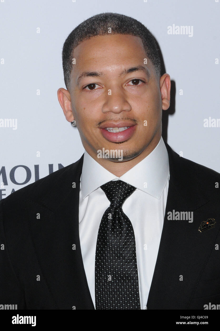 Tyronn lue hi-res stock photography and images - Alamy