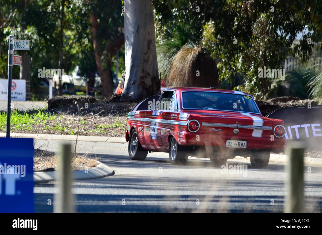 Special stages hi-res stock photography and images - Alamy