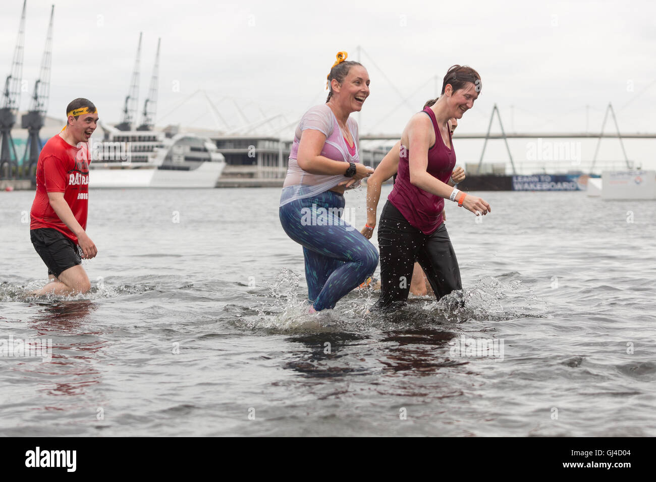 London river rat race excel hi-res stock photography and images - Alamy