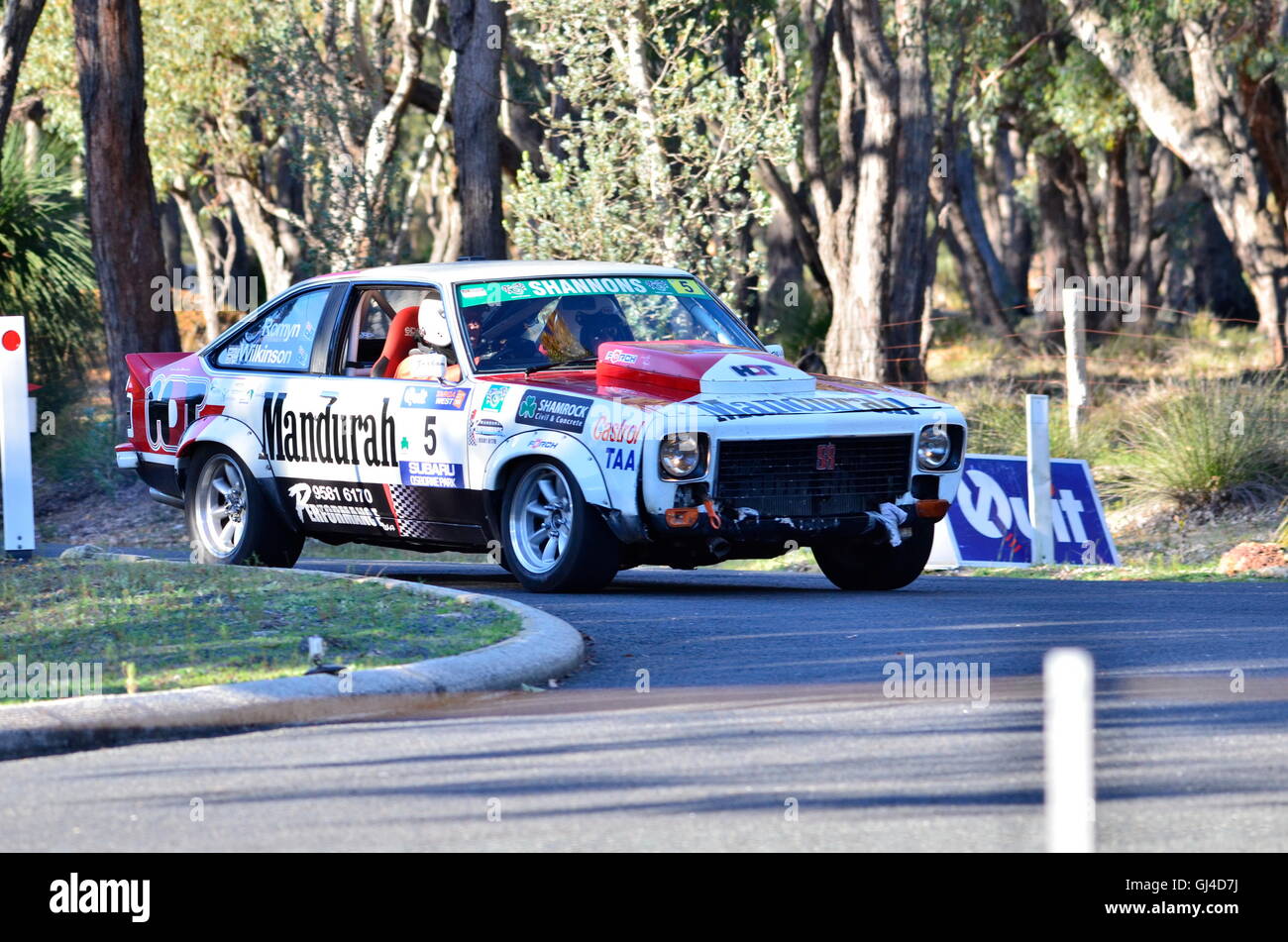 Car racing australia hi-res stock photography and images - Alamy