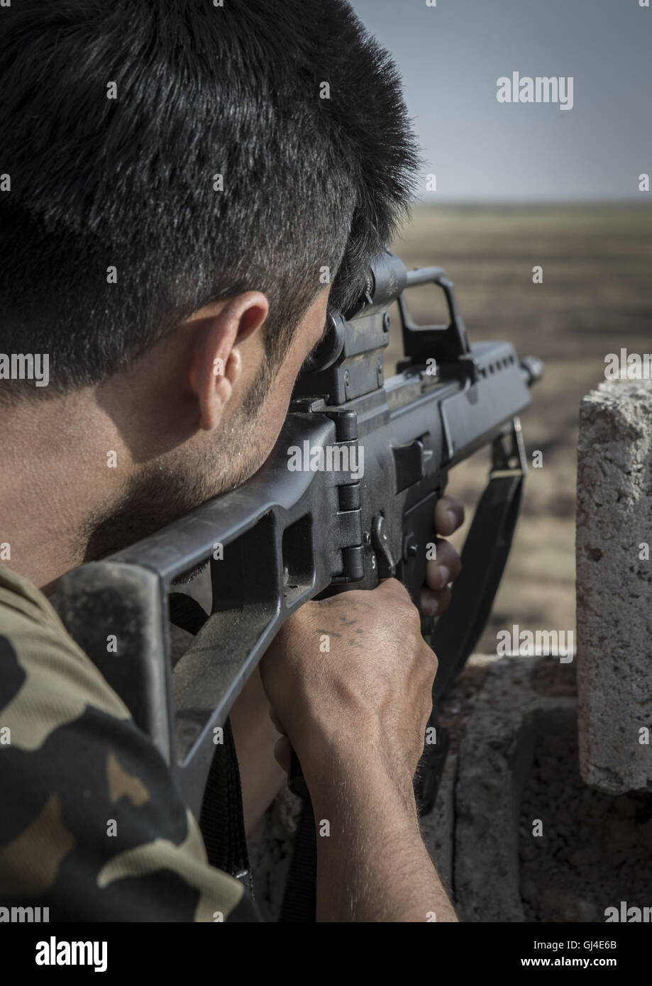 Kurdistan Regional Goverment High Resolution Stock Photography and ...