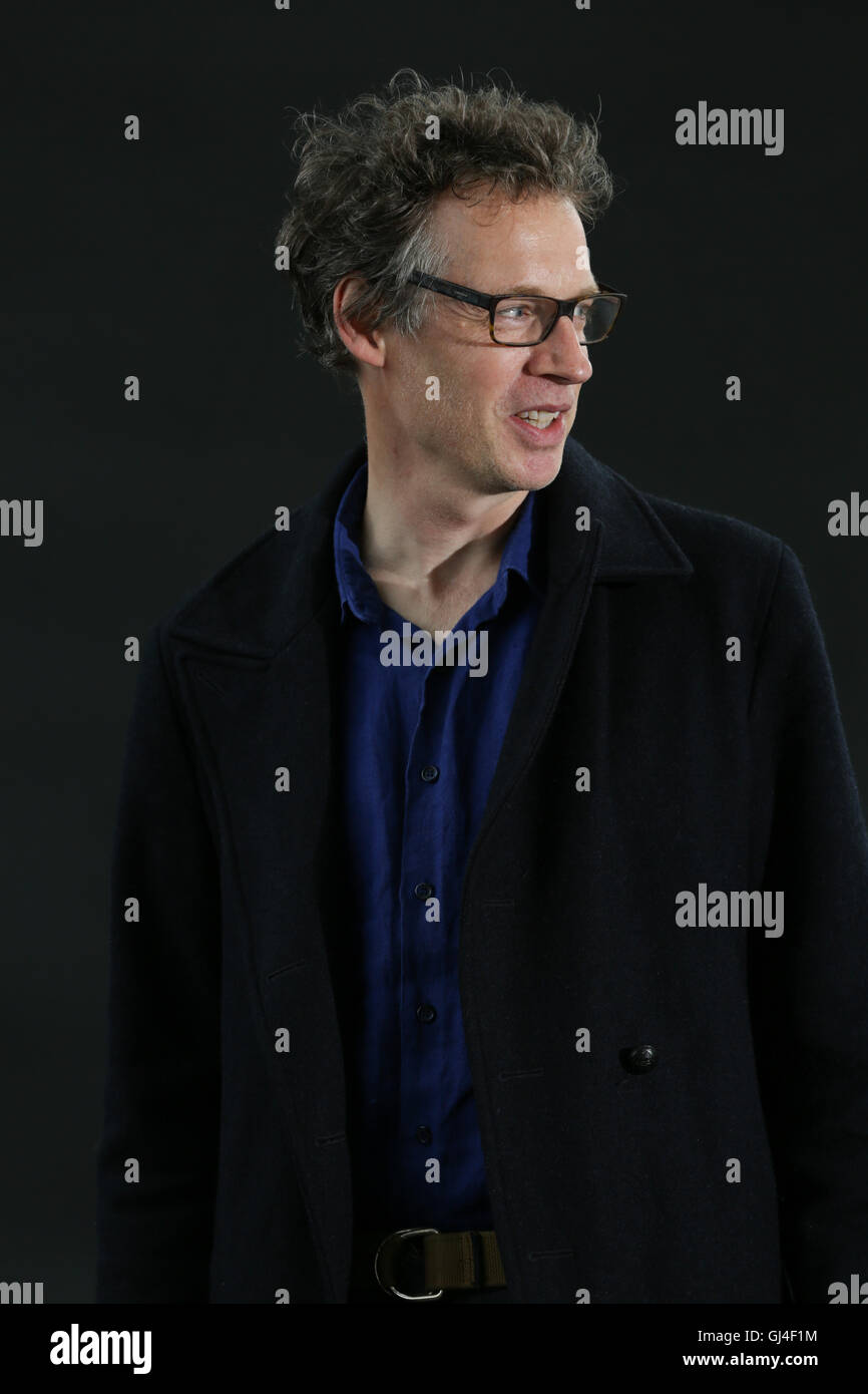 Brian masters writer hi-res stock photography and images - Alamy