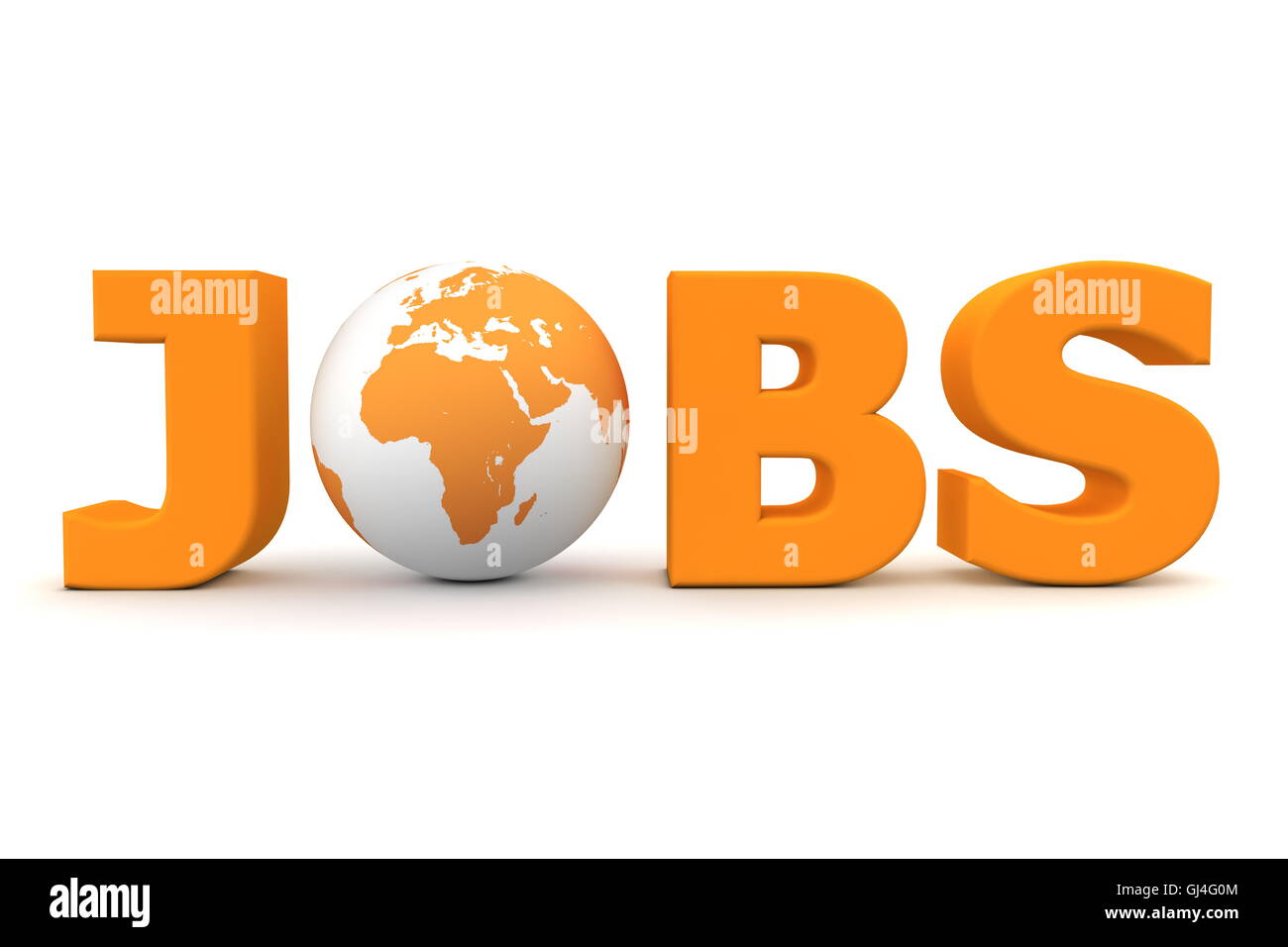 Jobs and the planet hi-res stock photography and images - Alamy