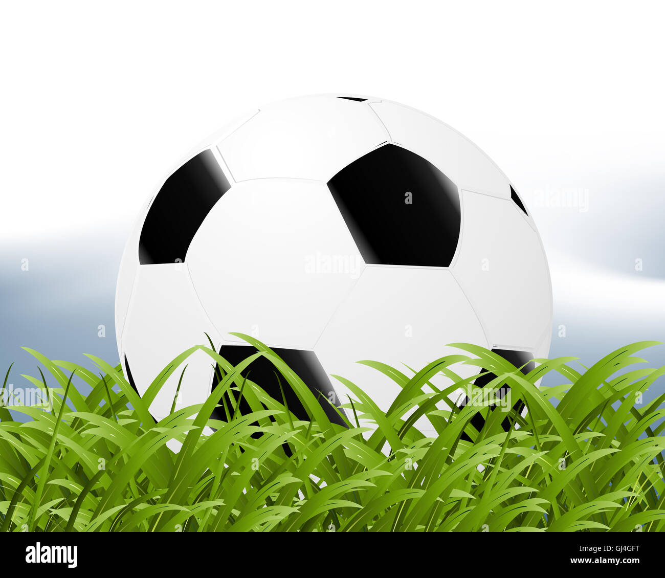 2010 world cup poster hi-res stock photography and images - Alamy