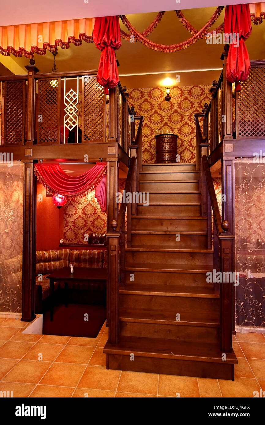 Portiere hotel hi-res stock photography and images - Alamy