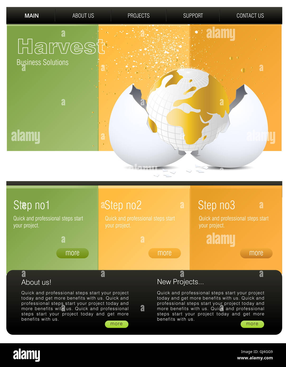 Hatching site hi-res stock photography and images - Alamy